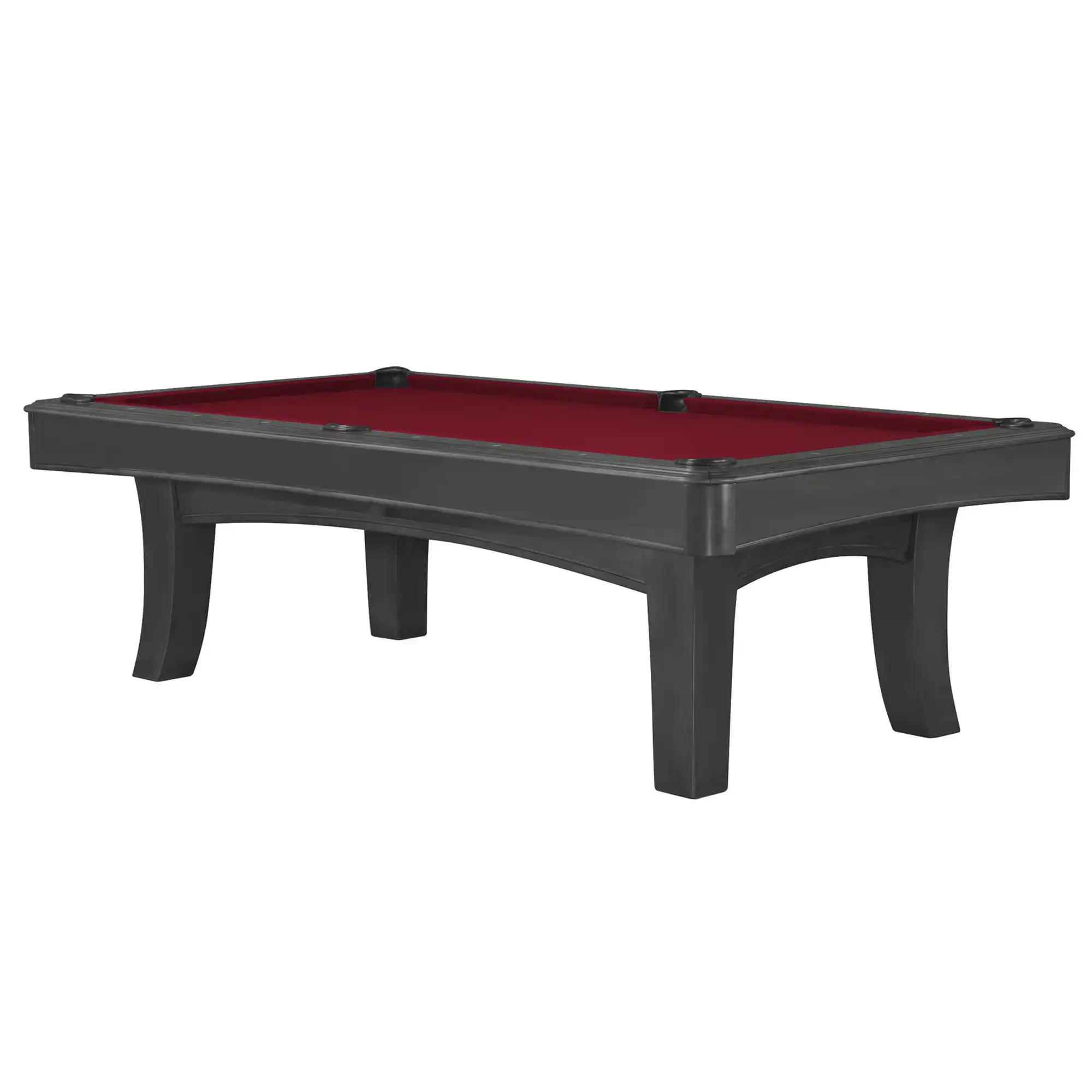 Ella II Pool Table by Legacy Billiards