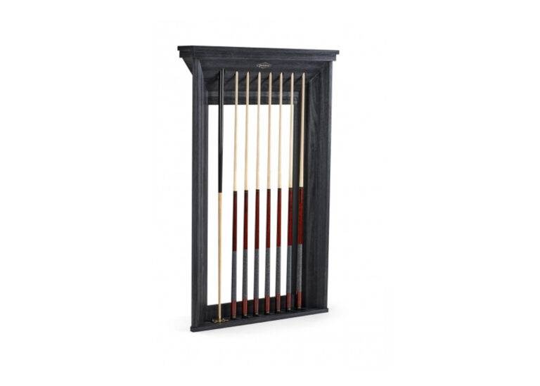 Pursuit Wall Cue Rack - Pool Table Store
