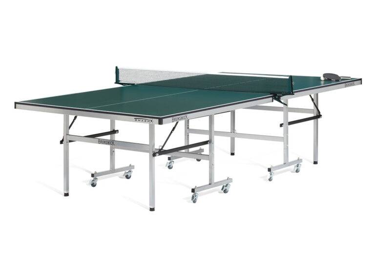 Smash 3.0 Table Tennis - Pool Table Store