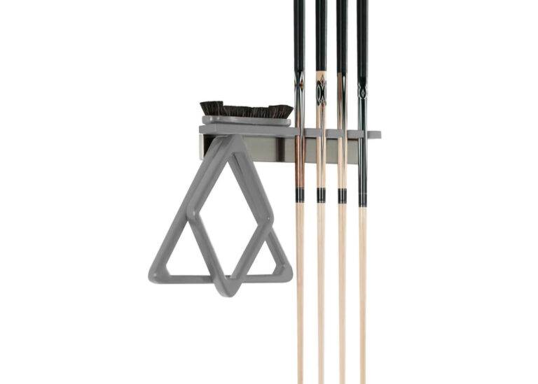 Vera Wall Cue Rack - Pool Table Store