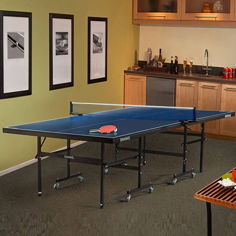 Brunswick XC3 Table Tennis Table