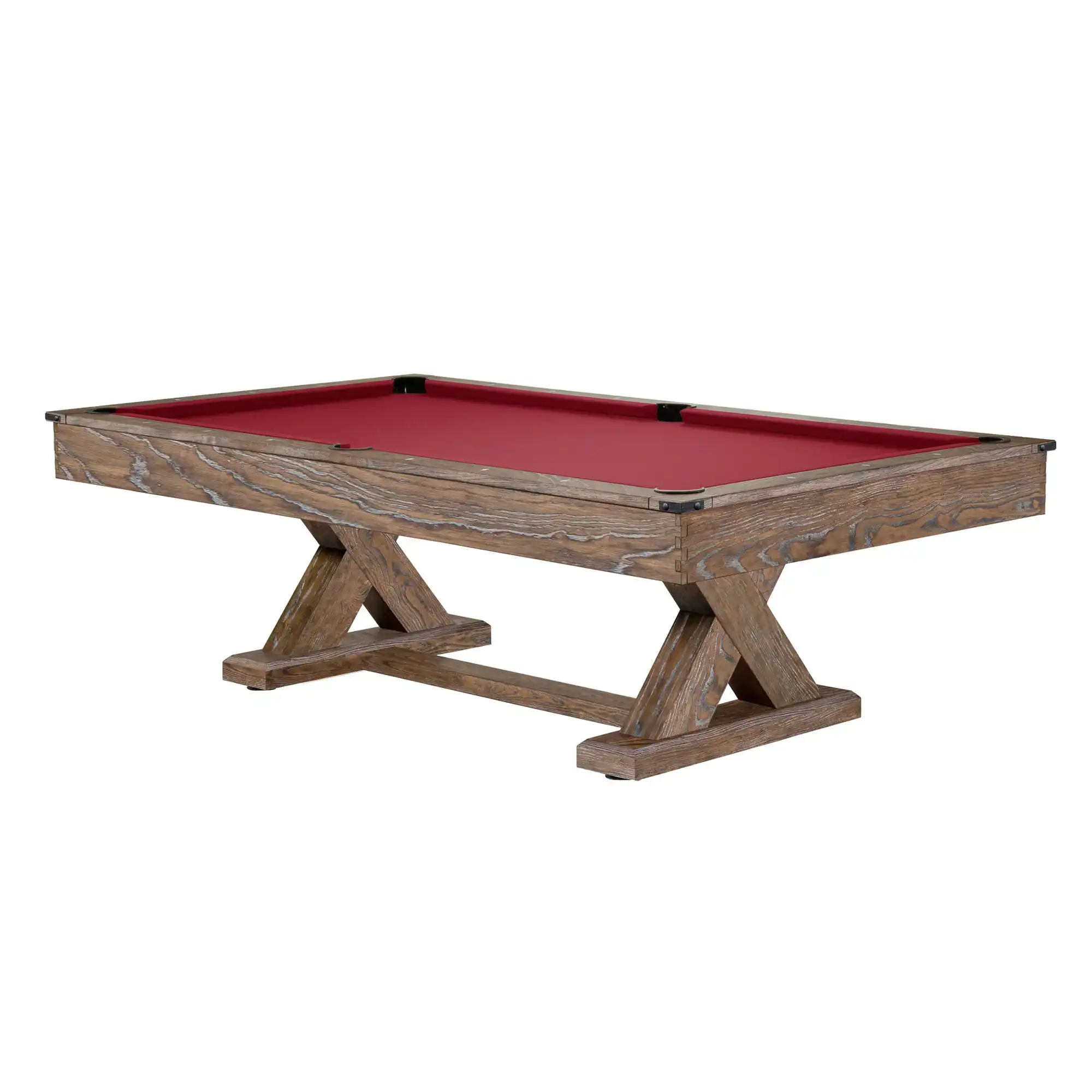 Cumberland Pool Table by Legacy Billiards