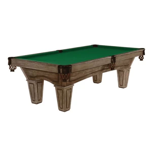 Allenton Pool Table by Brunswick Billiards